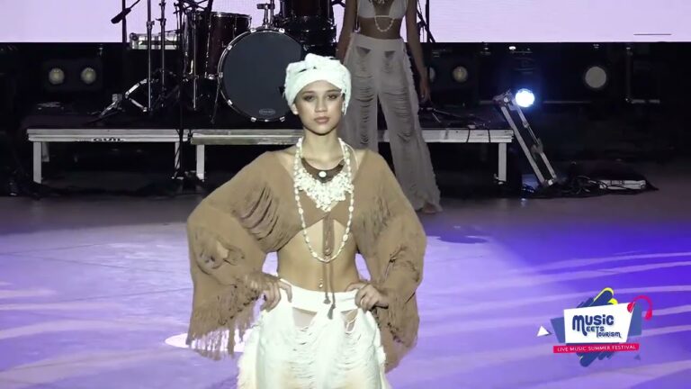 Outfits Bohemios Esenciales para Festivales | Actualizado febrero 2025