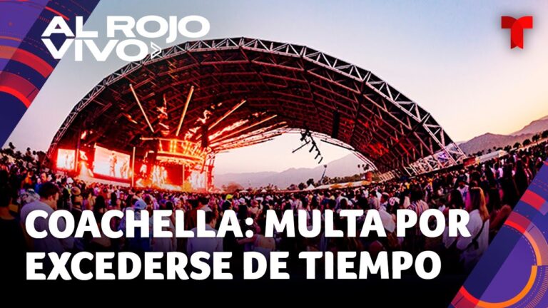 Consejos para No Excederse en un Festival | Actualizado abril 2025